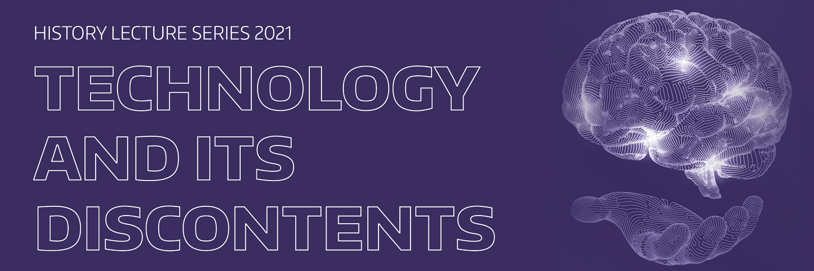 History Lecture Series | Department of History | University of Washington