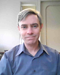 Eric W. Johnson | Department of History | University of Washington