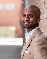 Christopher Tounsel | Department of History | University of Washington