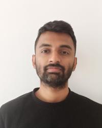 Aditya Ramesh | Department of History | University of Washington